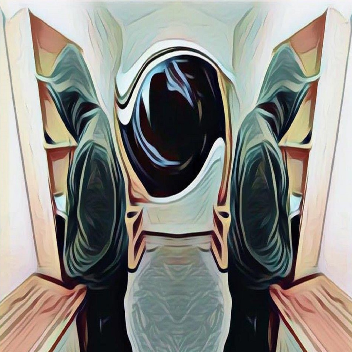 Reisende Motstand - Systemet som Vakler - Psycholatic - Label & Promoter 💽